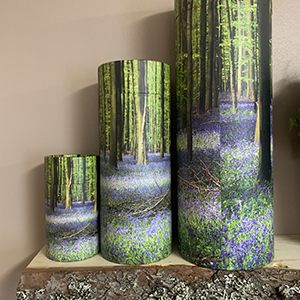 Scatter Tube For Pet Ashes | Water to Sky